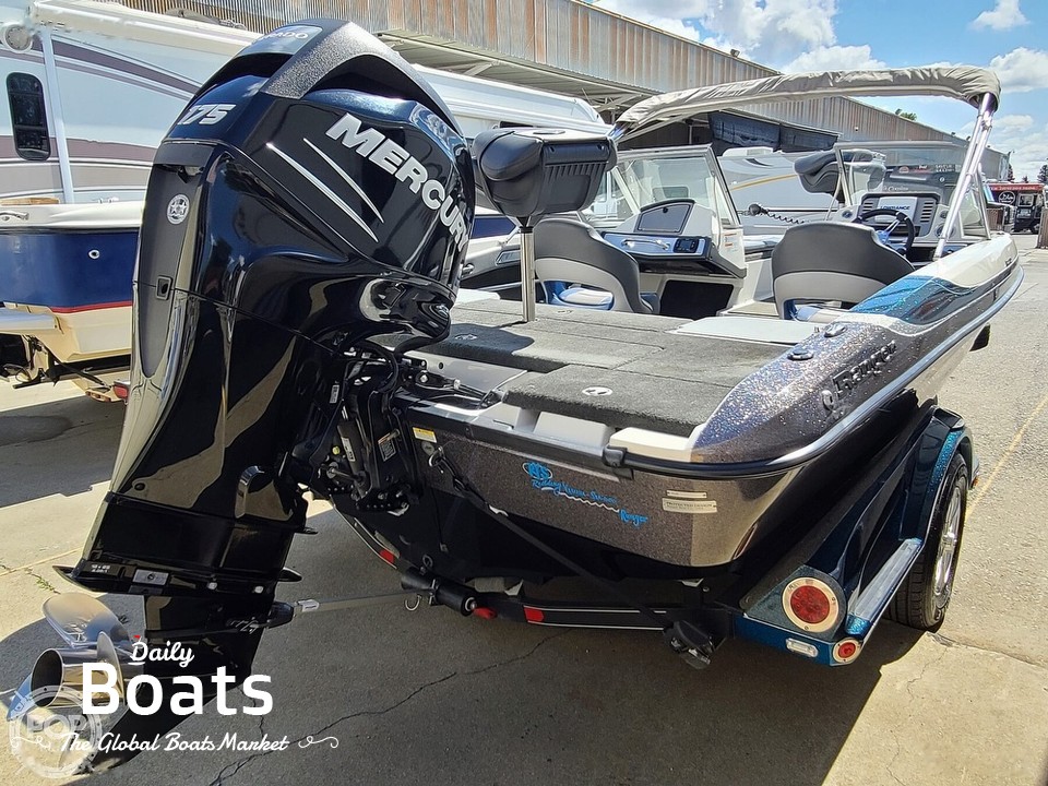 2017 Ranger Boats Reata190 Ls for sale. View price, photos and Buy 2017 ...