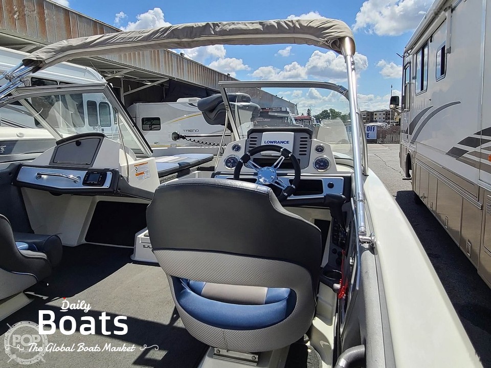 2017 Ranger Boats Reata190 Ls for sale. View price, photos and Buy 2017 ...