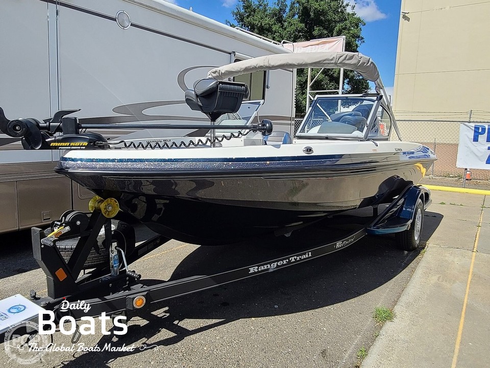 2017 Ranger Boats Reata190 Ls for sale. View price, photos and Buy 2017 ...