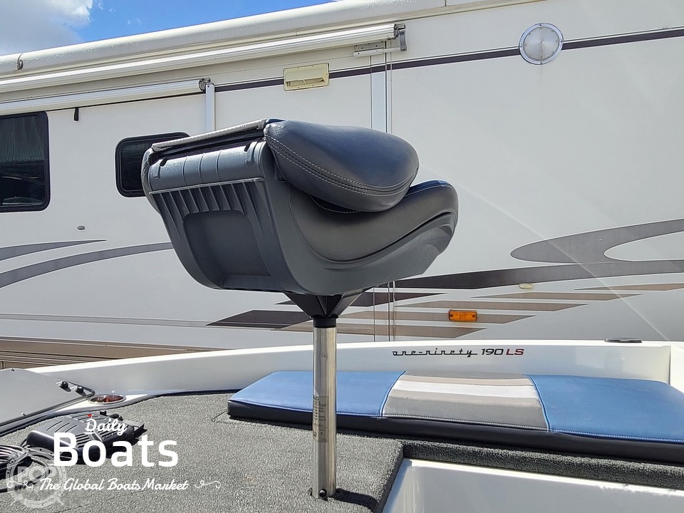 2017 Ranger Boats Reata190 Ls for sale. View price, photos and Buy 2017 ...