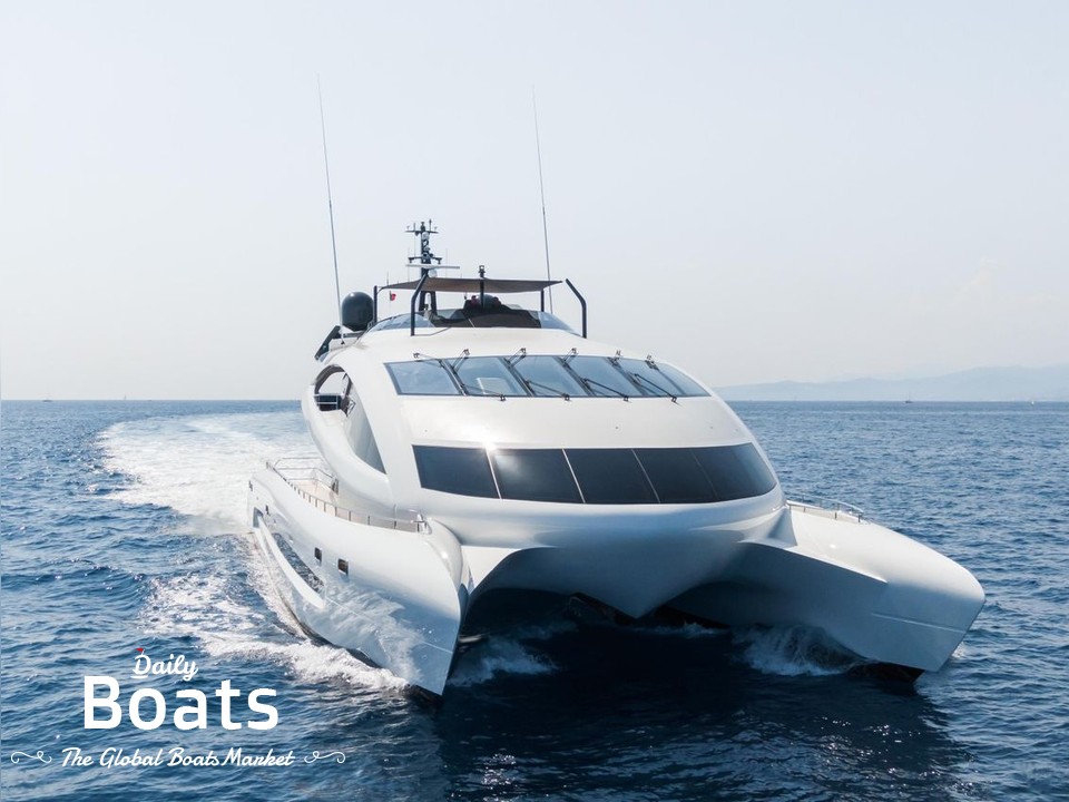 2019 Royal Falcon Fleet Porsche Design Studio for sale. View price ...