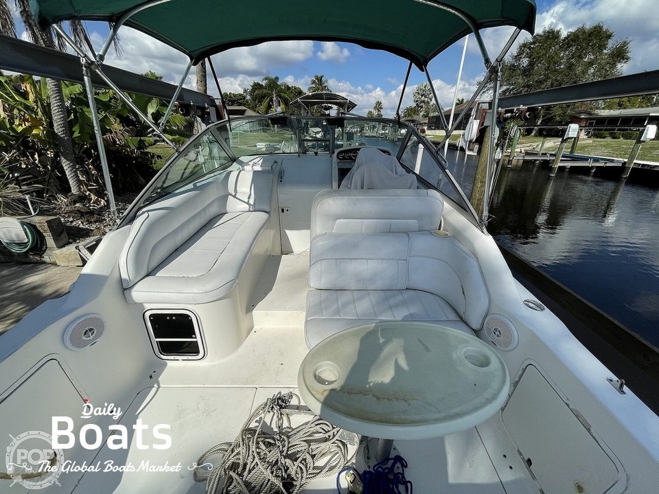 1997 Sea Ray 270 Sundancer for sale. View price, photos and Buy 1997 ...