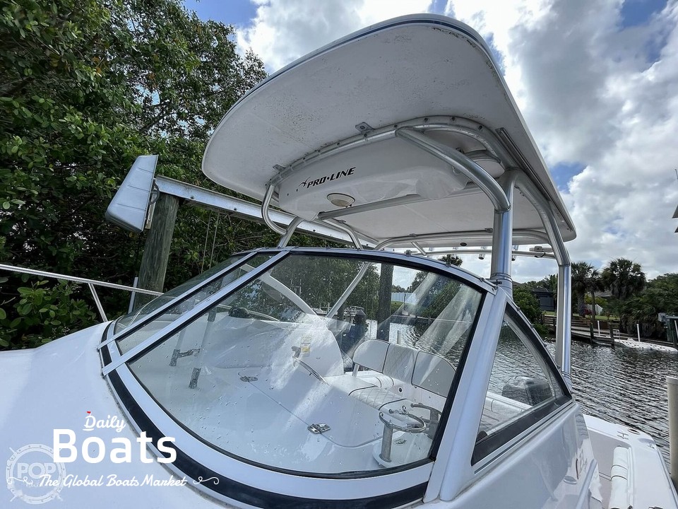 2008 Pro-Line 23 Express for sale. View price, photos and Buy 2008 Pro ...