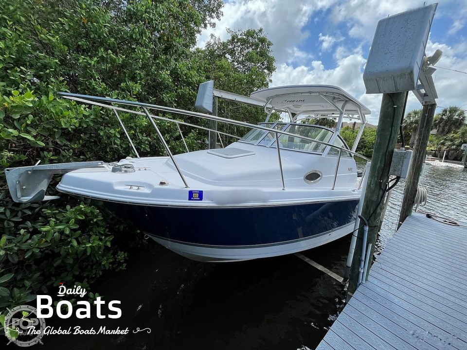 Pro-Line 23 Express for sale. View price, photos and Buy Pro-Line 23 ...