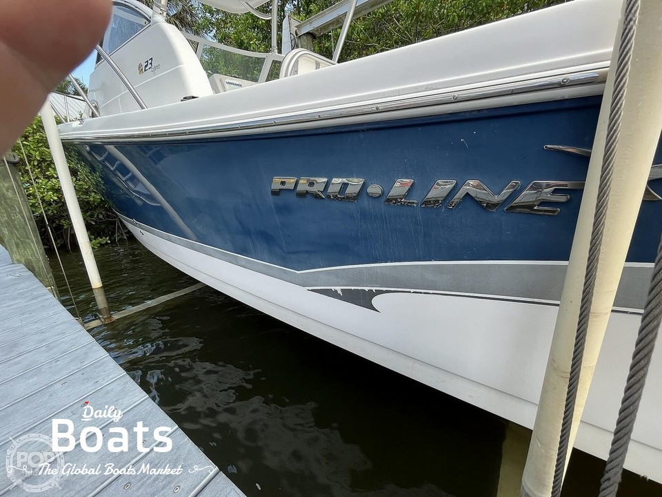 2008 Pro-Line 23 Express for sale. View price, photos and Buy 2008 Pro ...