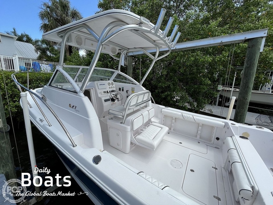 2008 Pro-Line 23 Express for sale. View price, photos and Buy 2008 Pro ...