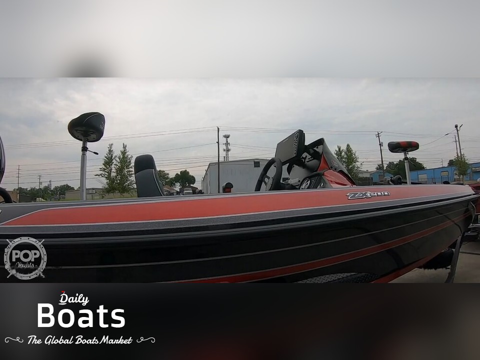 2019 Skeeter Zx200 for sale. View price, photos and Buy 2019 Skeeter ...