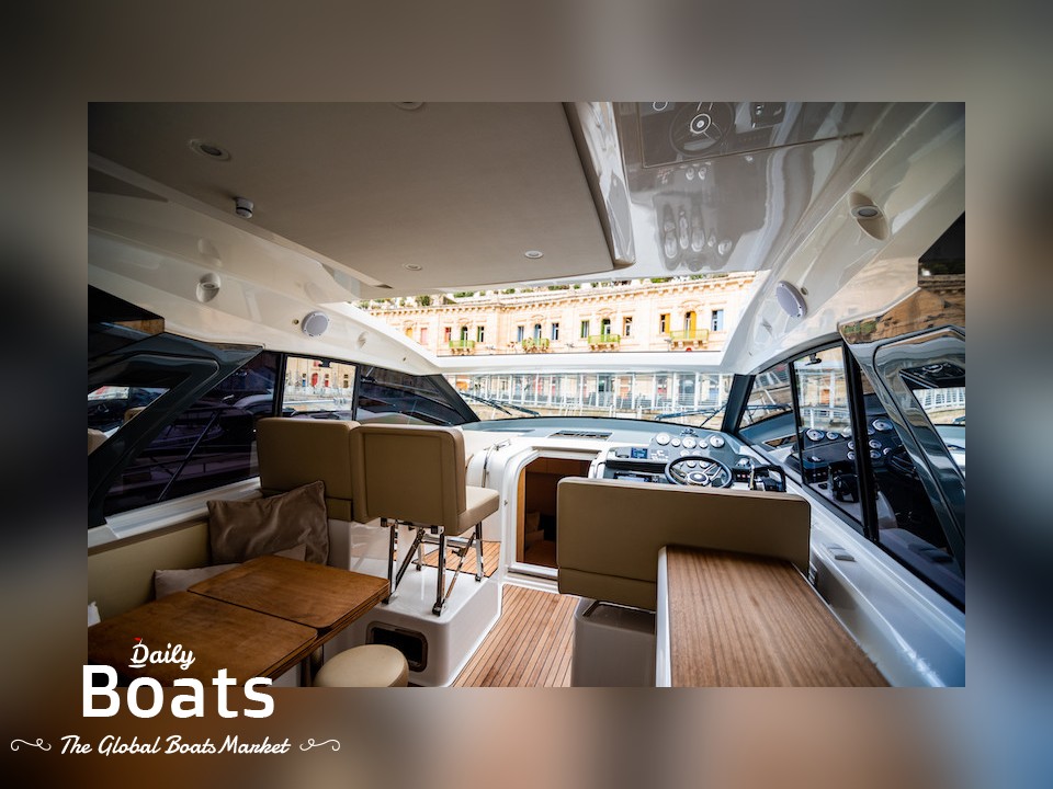 2020 Bavaria S40 Ht for sale. View price, photos and Buy 2020 Bavaria ...