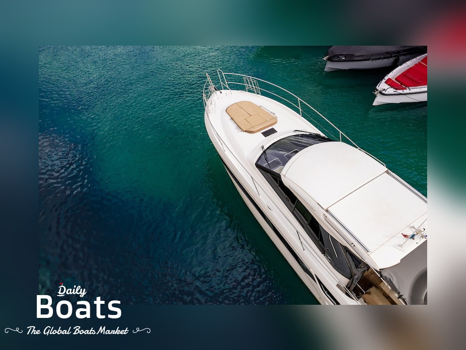 2020 Bavaria S40 Ht for sale. View price, photos and Buy 2020 Bavaria ...