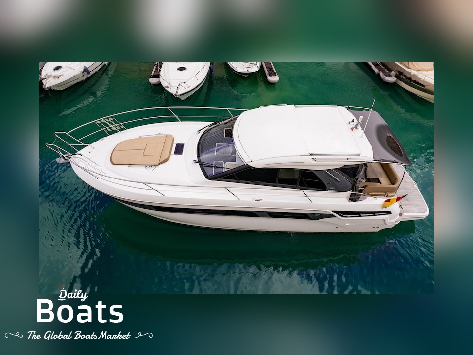 2020 Bavaria S40 Ht for sale. View price, photos and Buy 2020 Bavaria ...