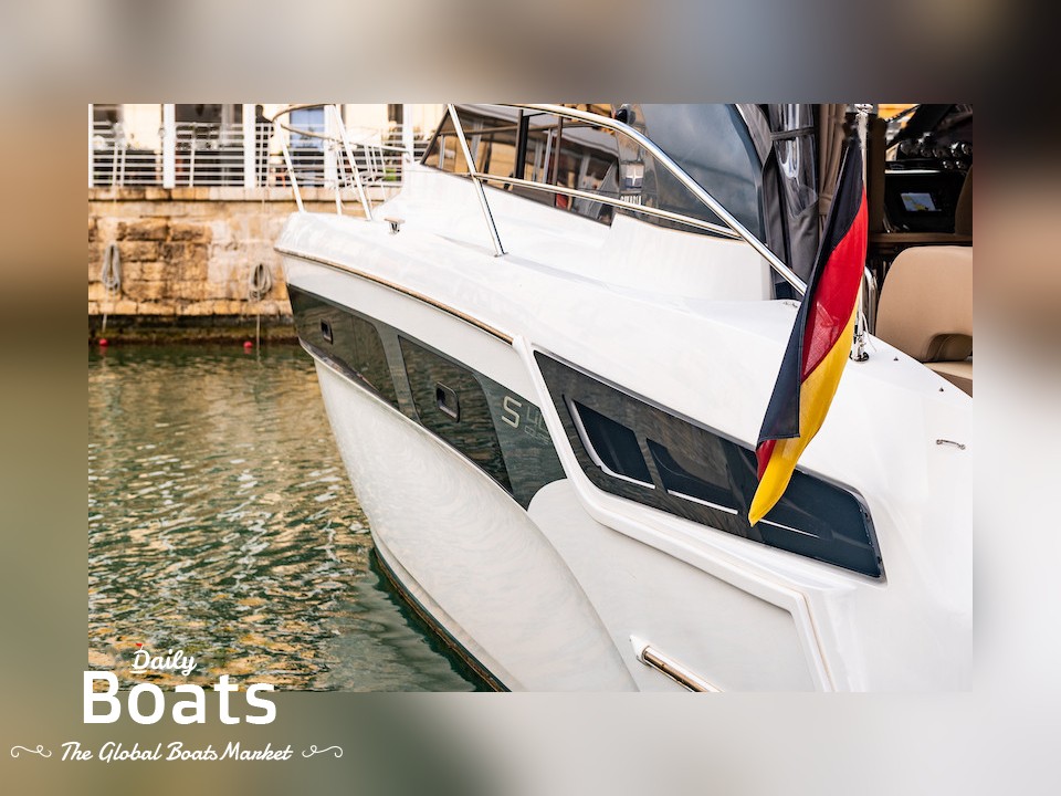 2020 Bavaria S40 Ht for sale. View price, photos and Buy 2020 Bavaria ...