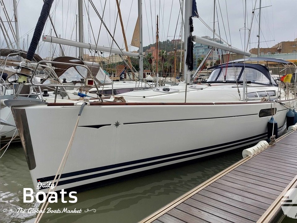 2010 Jeanneau Sun Odyssey 44I на продажу. Посмотреть цену, фотографии и ...