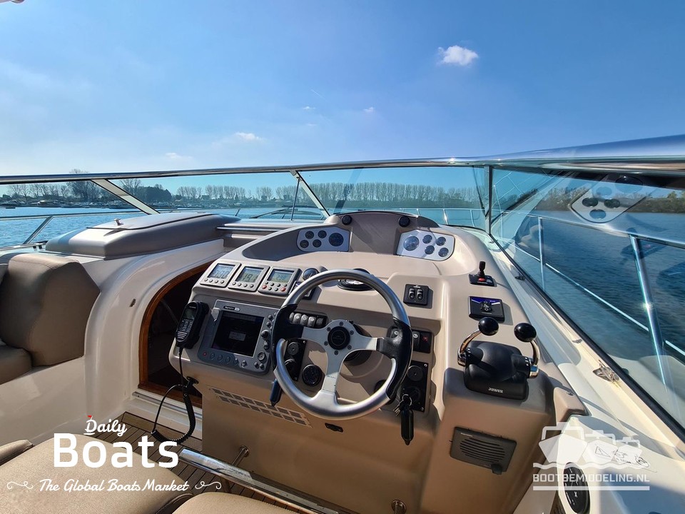 Sealine S42 for sale. View price, photos and Buy Sealine S42 #254106