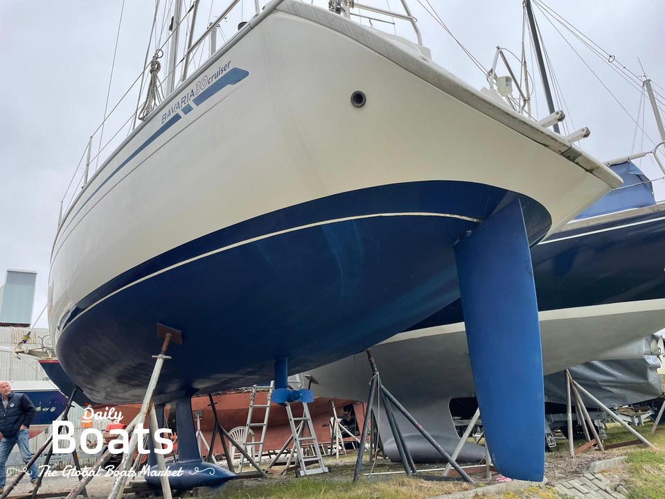 2006 Bavaria 30 Cruiser for sale. View price, photos and Buy 2006 ...