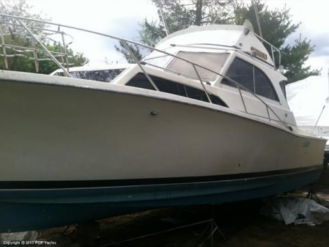 1970 Pacemaker 33 for sale. View price, photos and Buy 1970 Pacemaker ...
