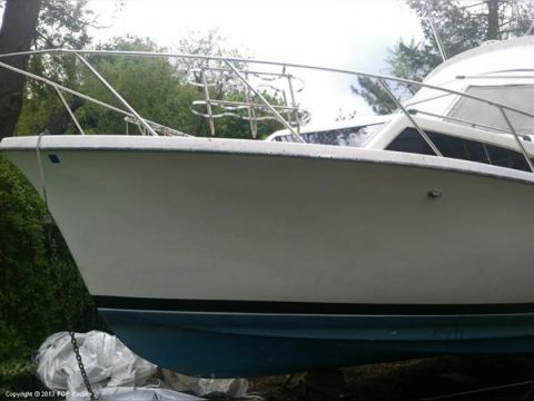 1970 Pacemaker 33 for sale. View price, photos and Buy 1970 Pacemaker ...