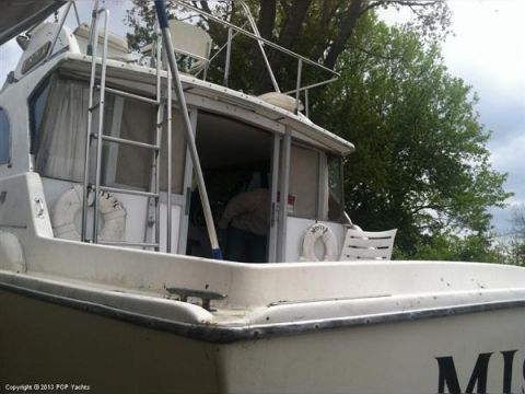 1970 Pacemaker 33 for sale. View price, photos and Buy 1970 Pacemaker ...