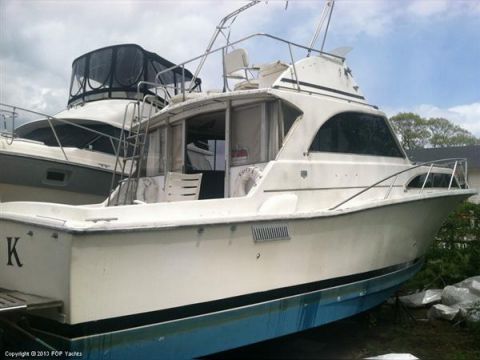 1970 Pacemaker 33 for sale. View price, photos and Buy 1970 Pacemaker ...
