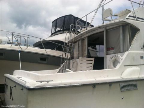 1970 Pacemaker 33 for sale. View price, photos and Buy 1970 Pacemaker ...