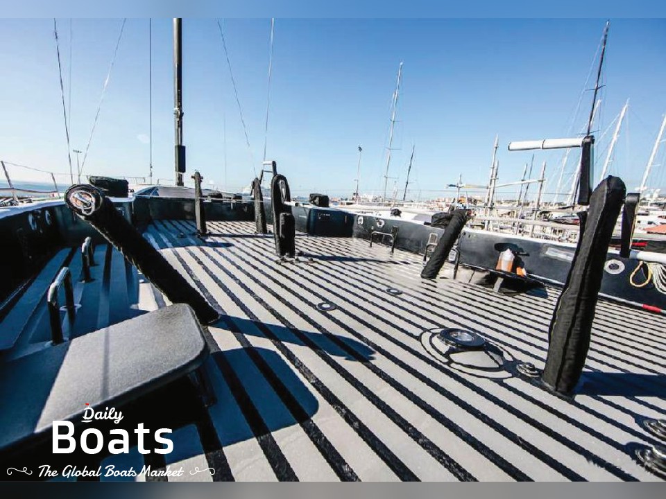 2016 Premier Composite Technologies Maxi 72 for sale. View price ...