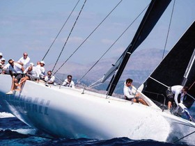 2016 Premier Composite Technologies Maxi 72 for sale. View price ...