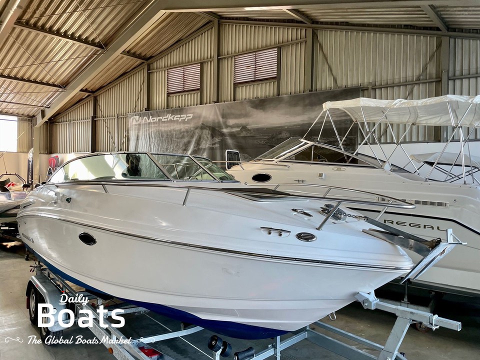 2007 Chaparral Boats 235 Ssi for sale. View price, photos and Buy 2007 ...