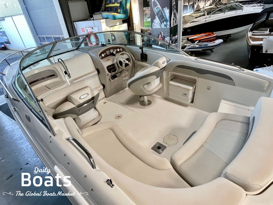 2007 Chaparral Boats 235 Ssi for sale. View price, photos and Buy 2007 ...