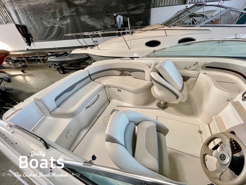 2007 Chaparral Boats 235 Ssi for sale. View price, photos and Buy 2007 ...