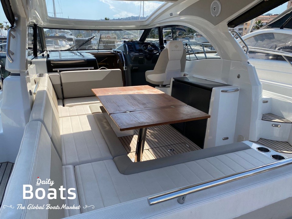 2017 Jeanneau Leader 33 for sale. View price, photos and Buy 2017 ...