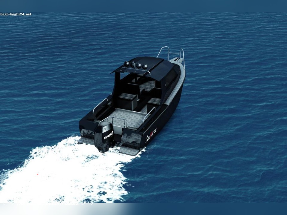 2022 AluForce 680 Ht for sale. View price, photos and Buy 2022 AluForce ...