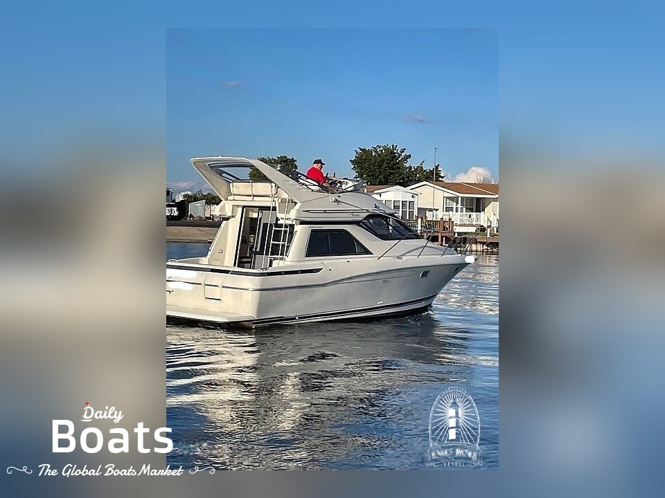 1996 Bayliner 3258 Avanti for sale. View price, photos and Buy 1996 ...