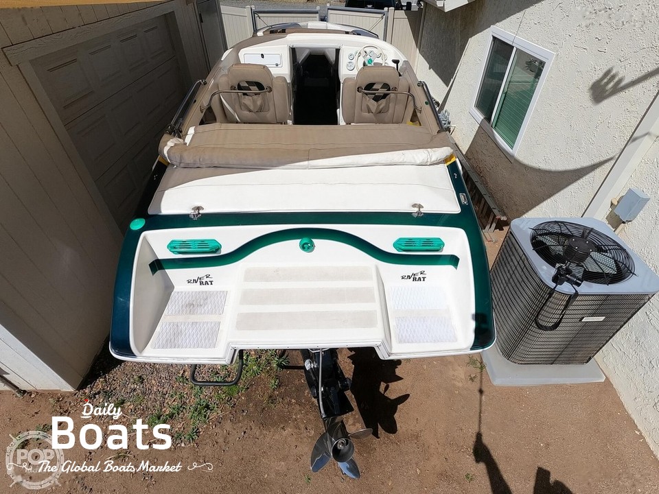 2000 Commander Boats Signature 26 for sale. View price, photos and Buy ...