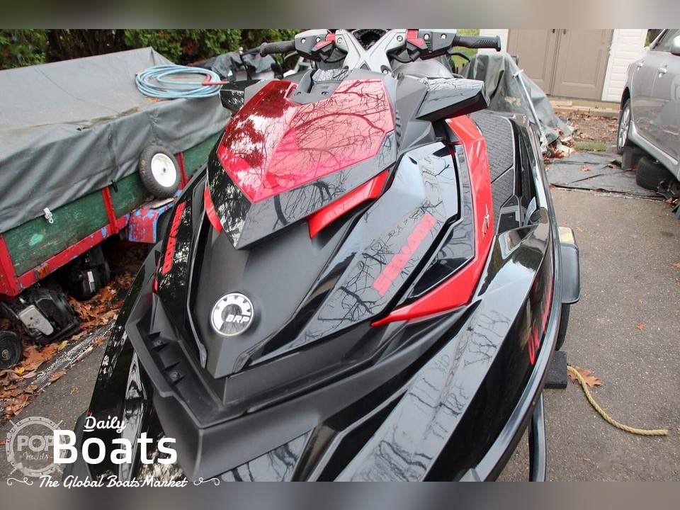 2014 Sea-Doo Rxp-260 for sale. View price, photos and Buy 2014 Sea-Doo ...