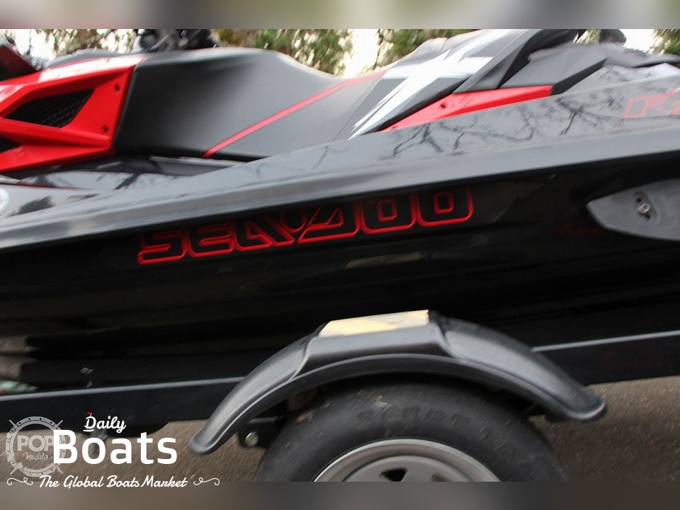 2014 Sea-Doo Rxp-260 for sale. View price, photos and Buy 2014 Sea-Doo ...