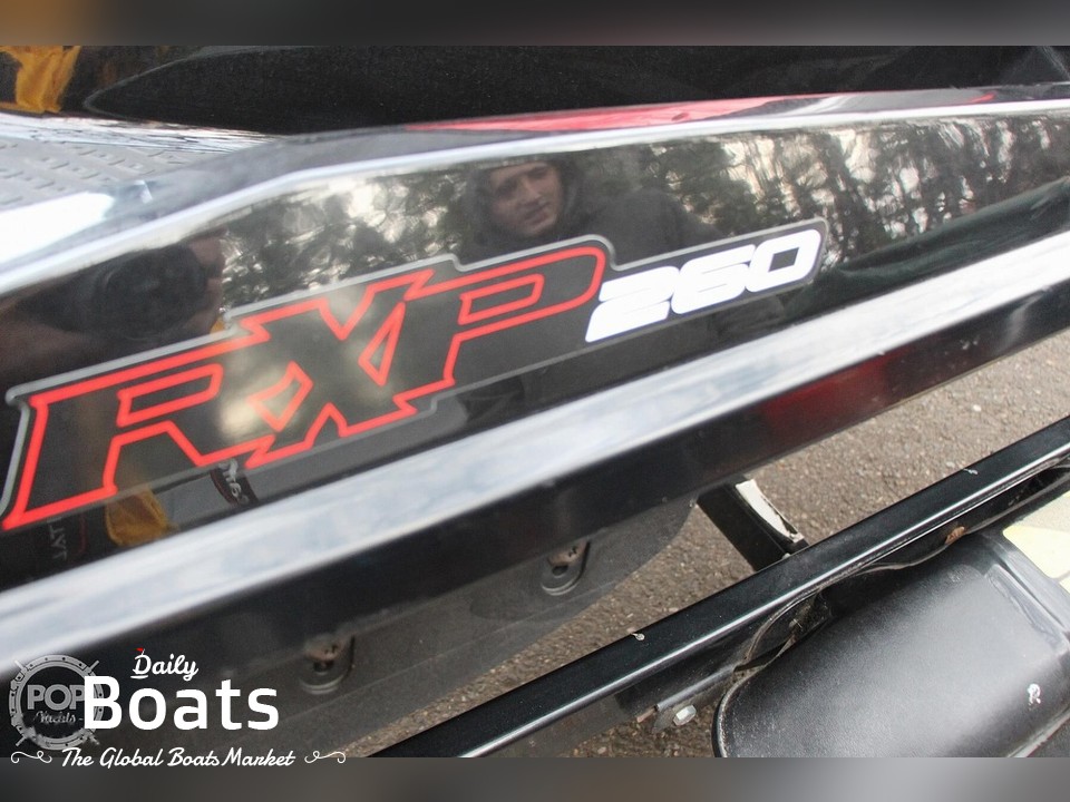 2014 Sea-Doo Rxp-260 for sale. View price, photos and Buy 2014 Sea-Doo ...