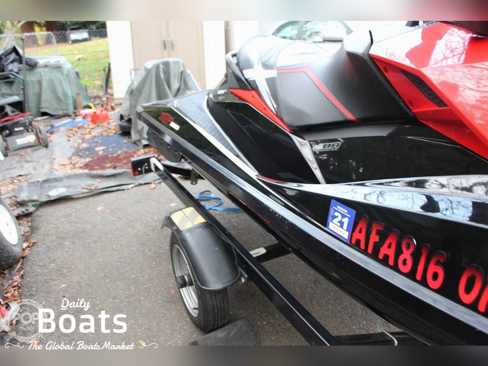 2014 Sea-Doo Rxp-260 for sale. View price, photos and Buy 2014 Sea-Doo ...