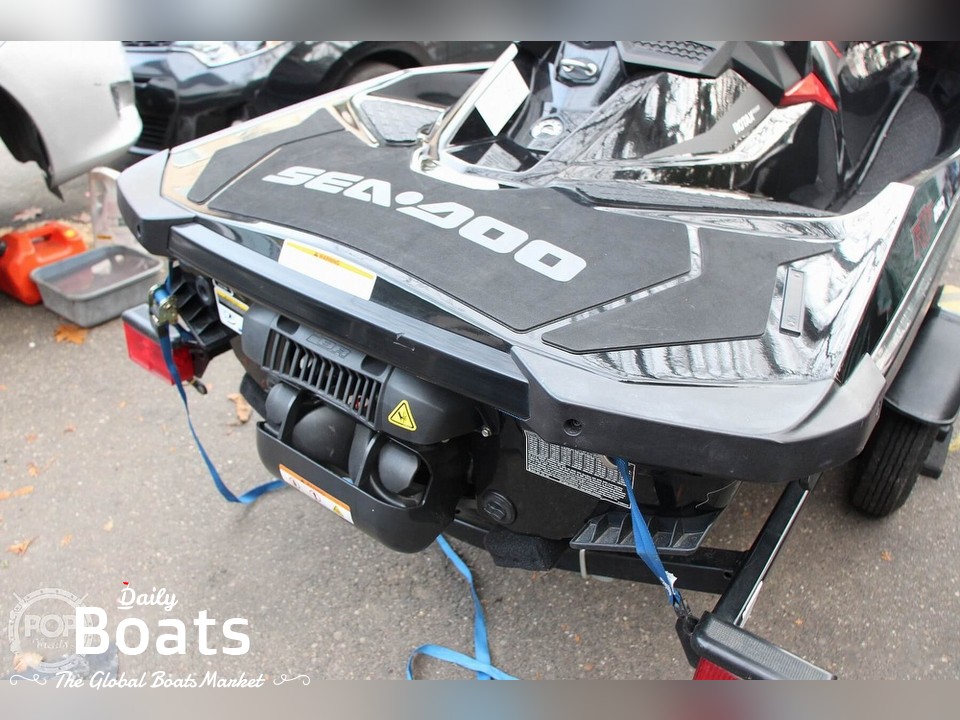 2014 Sea-Doo Rxp-260 for sale. View price, photos and Buy 2014 Sea-Doo ...