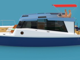 Hausboot-Bader for sale - Daily Boats