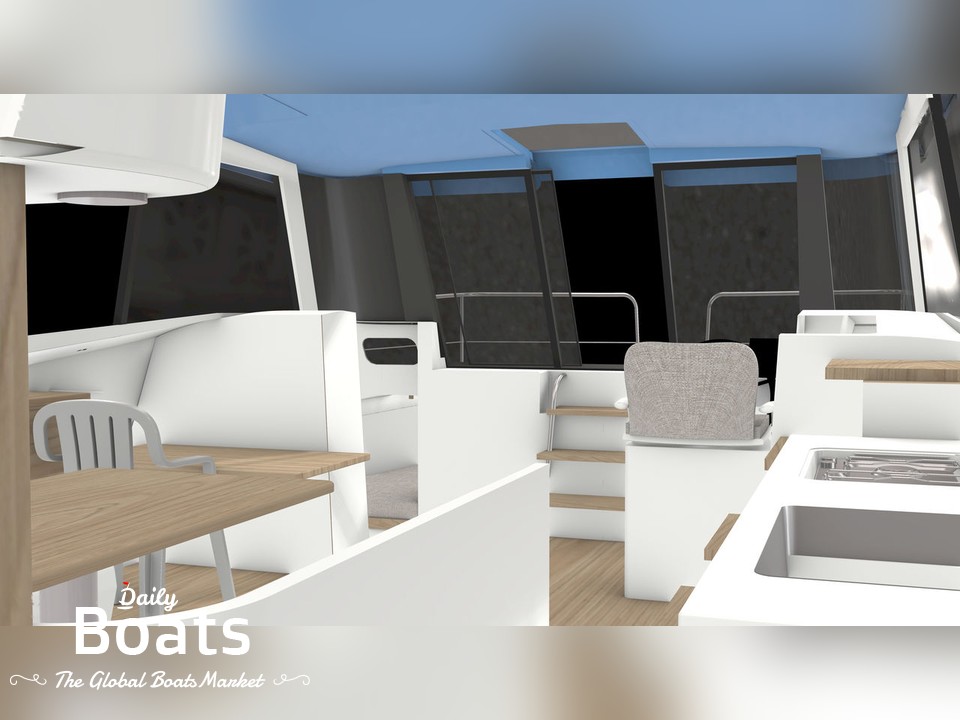 2021 Hausboot-Bader Bb37 for sale. View price, photos and Buy 2021 ...