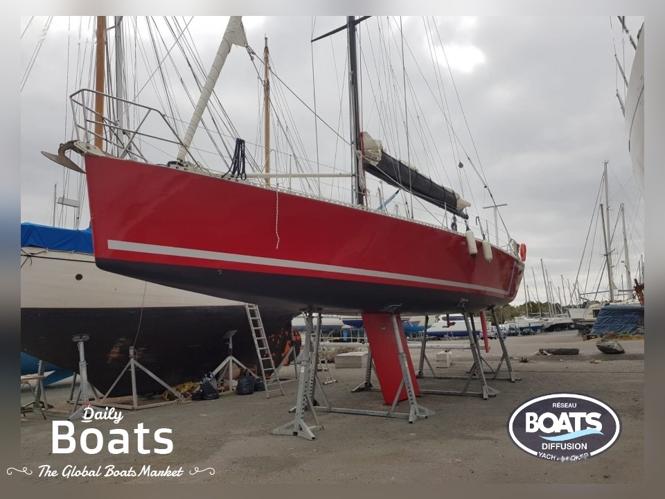 1985 Coder Industries Shark 50 for sale. View price, photos and Buy ...