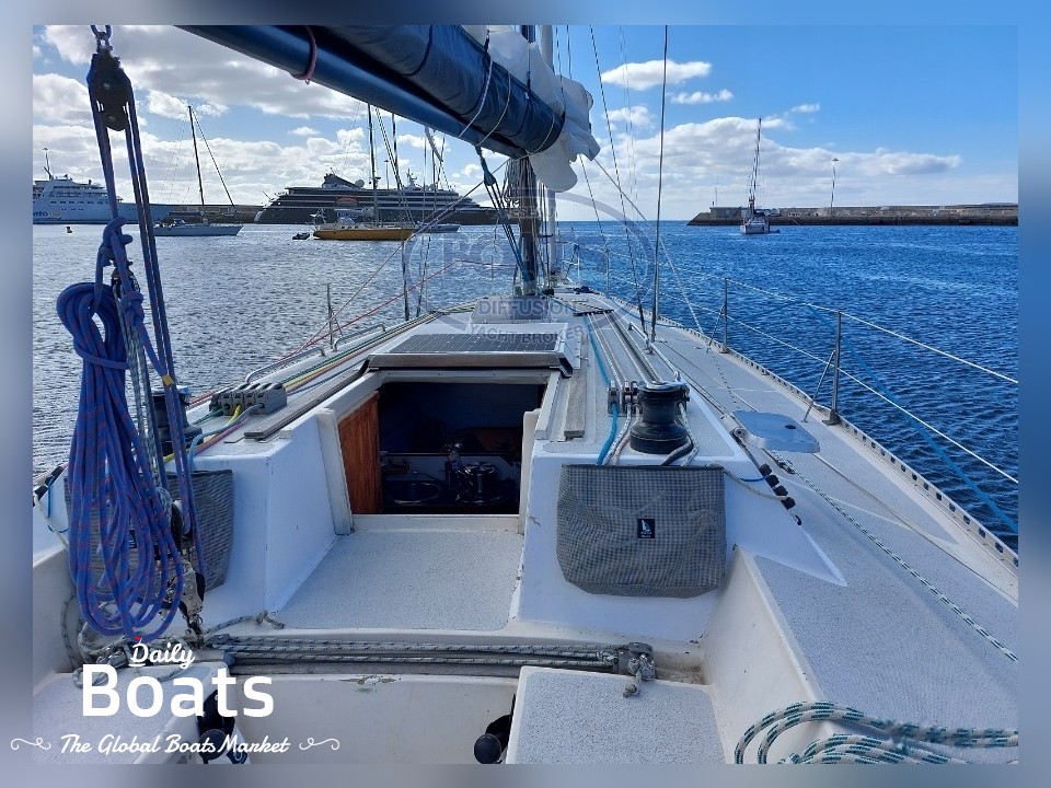 1985 Coder Industries Shark 50 for sale. View price, photos and Buy ...