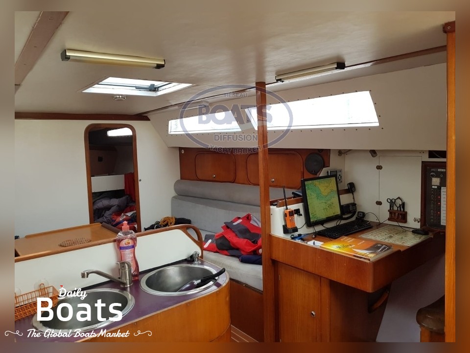 1985 Coder Industries Shark 50 for sale. View price, photos and Buy ...