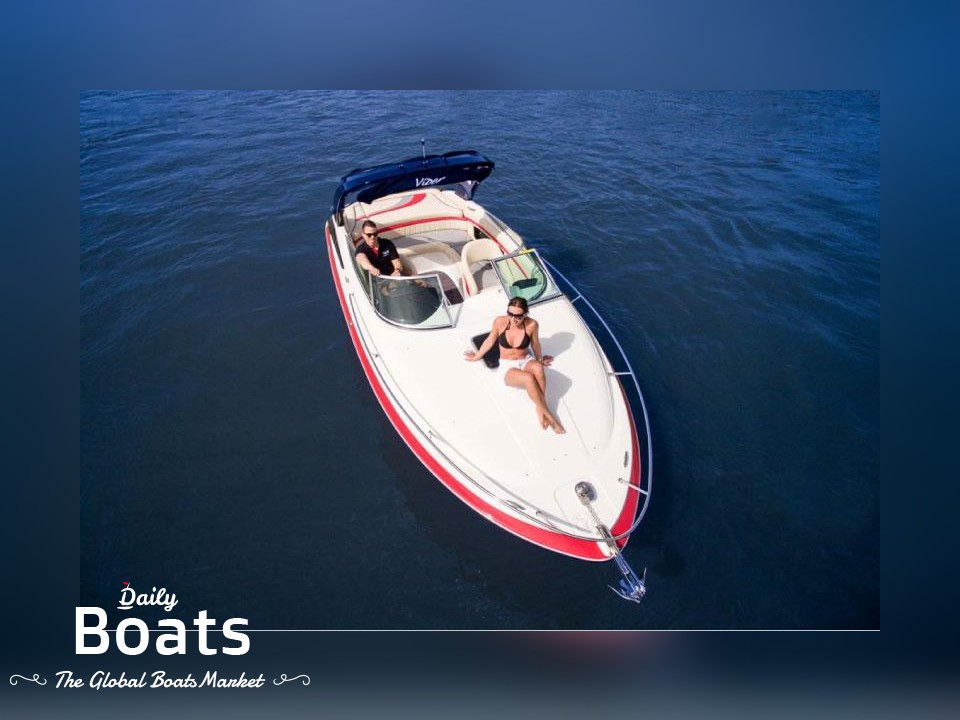 Viper Powerboats (DE) 243 for sale. View price, photos and Buy Viper ...