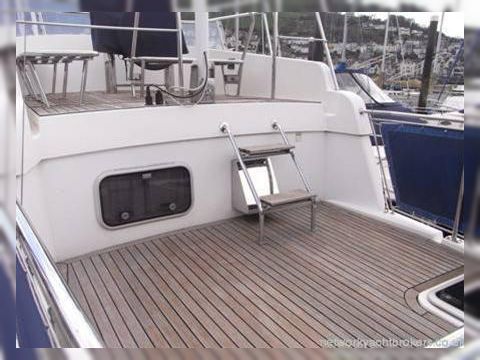 1999 Hardy Commodore 36 for sale. View price, photos and Buy 1999 Hardy ...