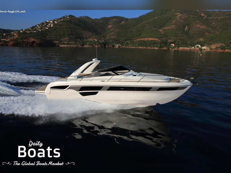 2022 Bavaria S 45 Open for sale. View price, photos and Buy 2022 ...