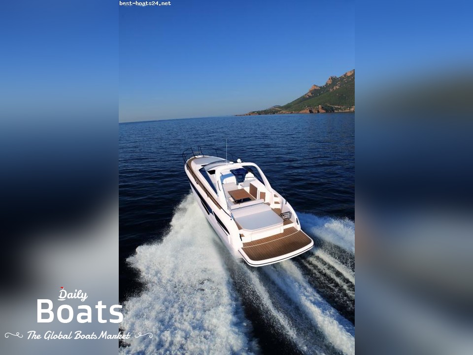 2022 Bavaria S 45 Open for sale. View price, photos and Buy 2022 ...