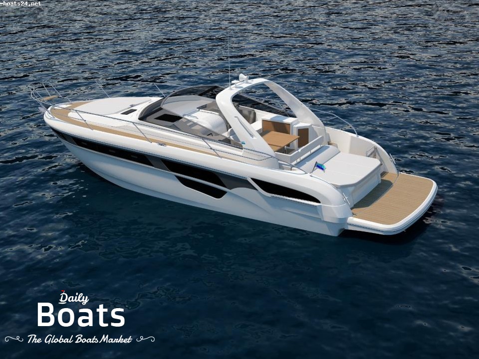2022 Bavaria S 45 Open for sale. View price, photos and Buy 2022 ...