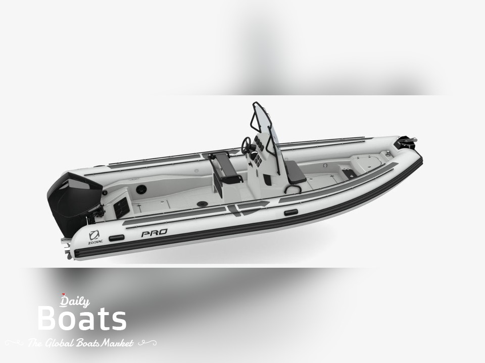 2022 Zodiac Pro 7 for sale. View price, photos and Buy 2022 Zodiac Pro ...