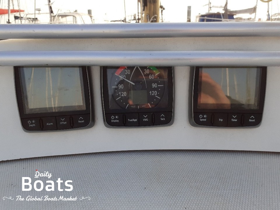 1974 Contest Yachts / Conyplex 31 for sale. View price, photos and Buy ...