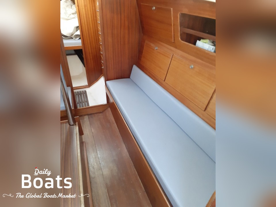 1974 Contest Yachts / Conyplex 31 for sale. View price, photos and Buy ...